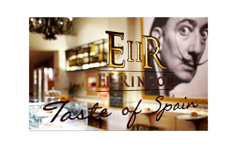 El Rincón - Taste of Spain