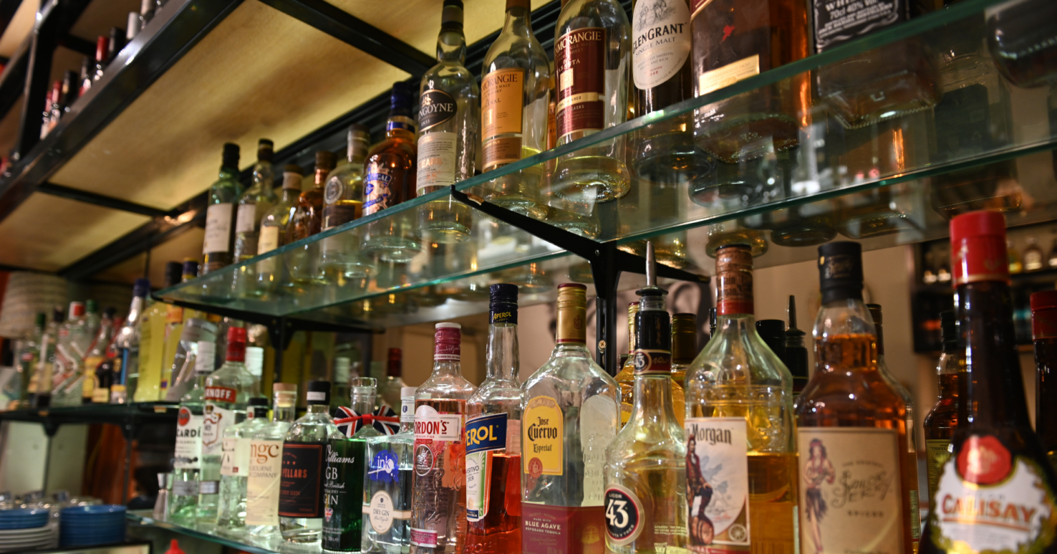 Reservations - El Rincón